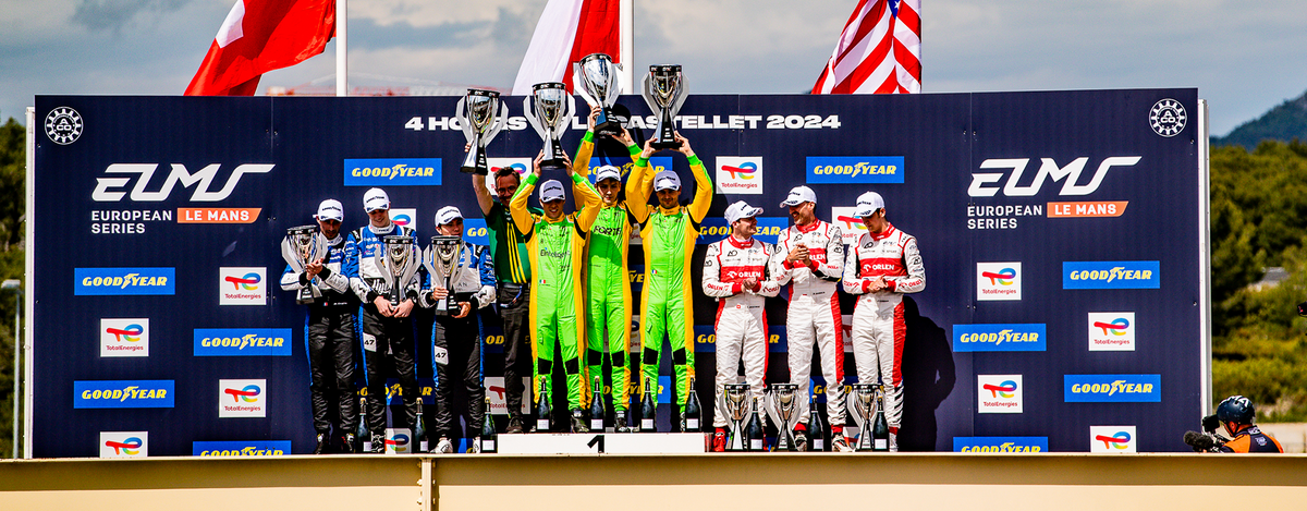 HRX Motorsport | Custom Racing Apparel for Champions | Hrxtech EU