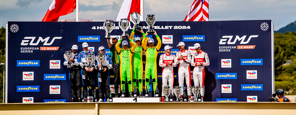 HRX Motorsport | Custom Racing Apparel for Champions | Hrxtech EU