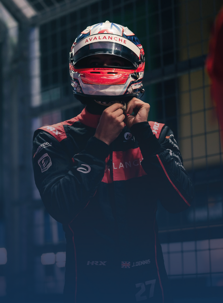 Racing Suits, Racewear, Kartwear | Hrxtech EU