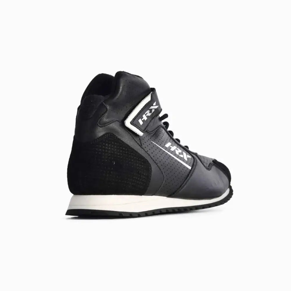 Co Driver Racing Shoes HRX for Peak Motorsport Performance | Hrxtech EU