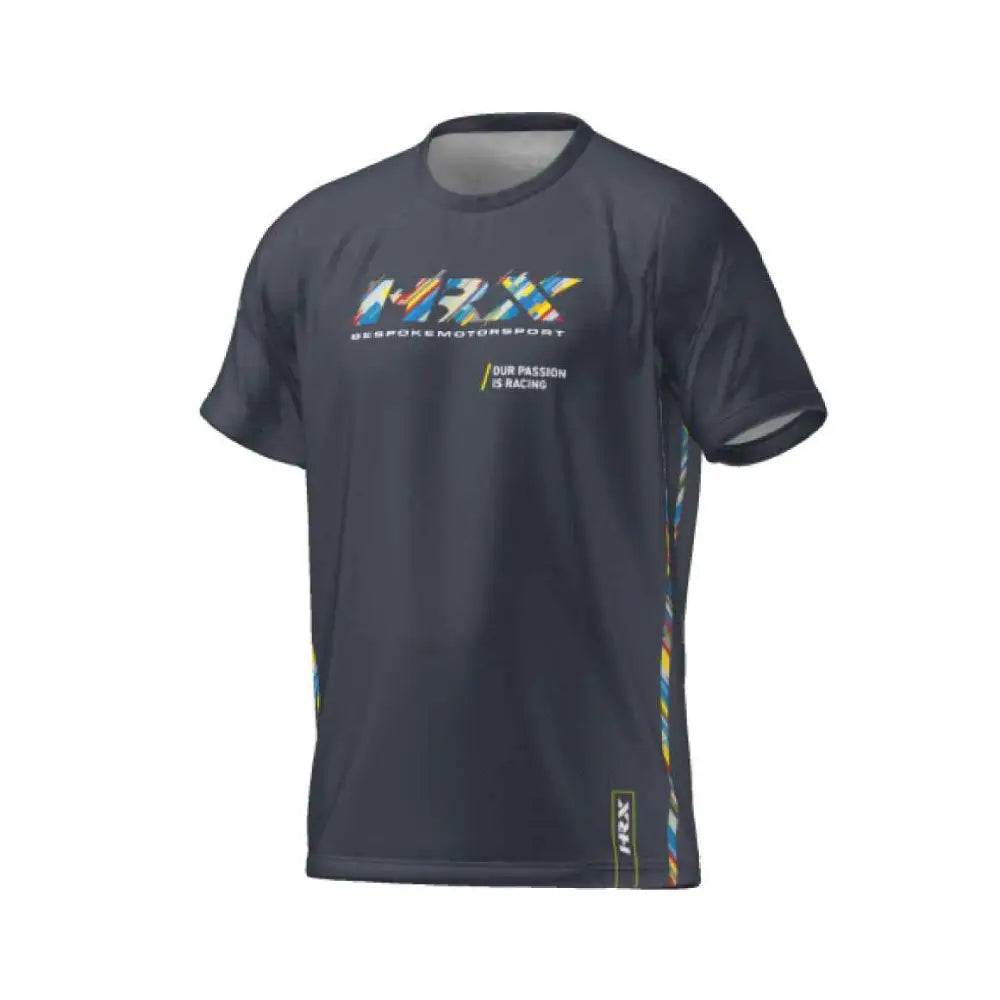 T-shirt - HRX Color for Stylish Comfort and Versatility | Hrxtech EU