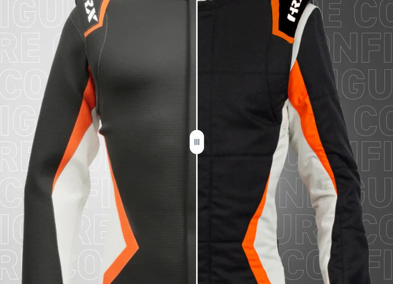 Configurator | HRX USA