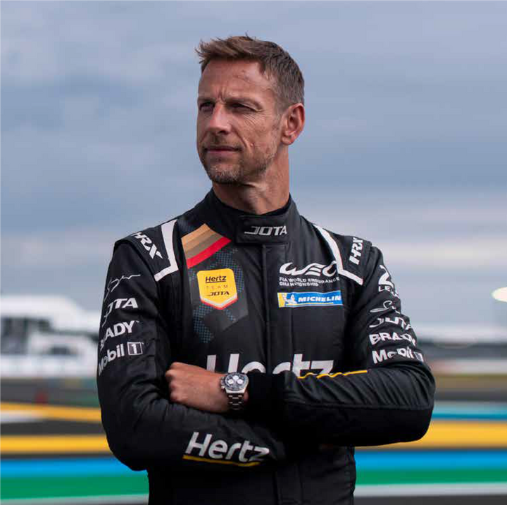Motorsport | Custom Racing Apparel for Champions | Hrxtech EU