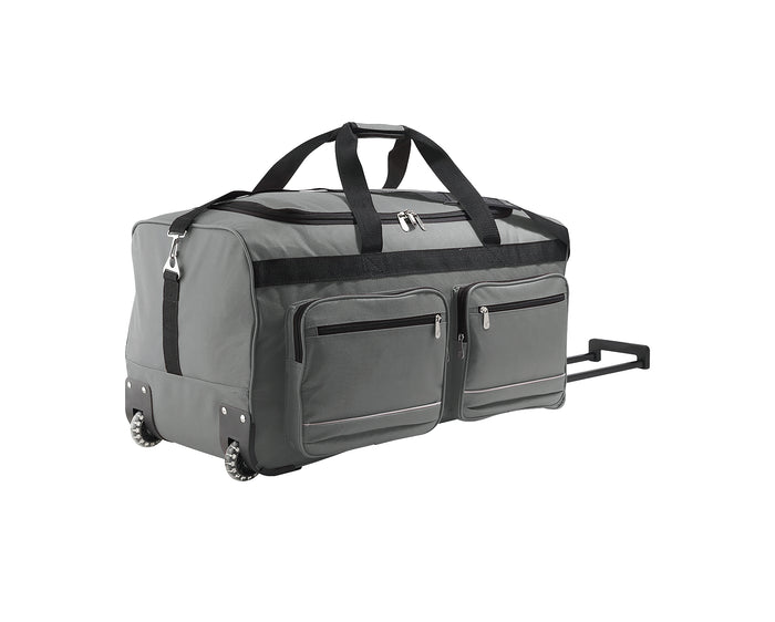 Trolley Duffle Bag durable, spacious | Hrxtech EU
