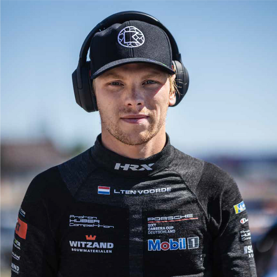 HRX Motorsport | Custom Racing Apparel for Champions | Hrxtech EU